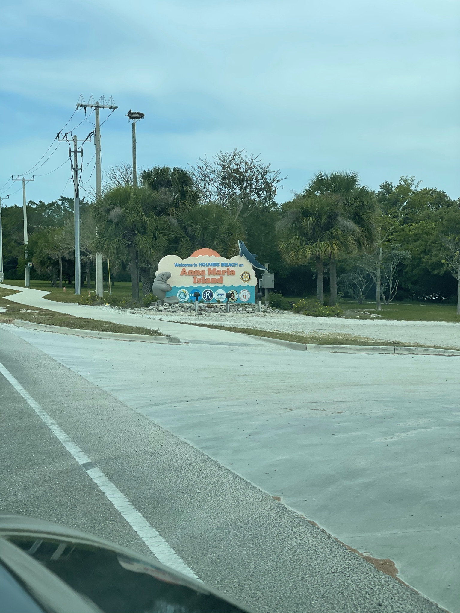 Anna Maria Island, Florida - WanderlandRV.com