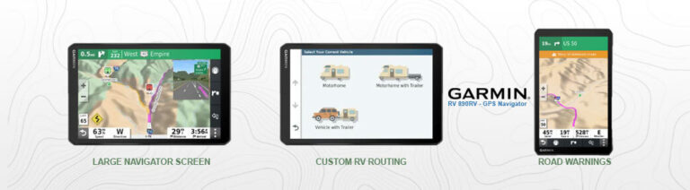 Top 5 RV Accessories for RV Camping